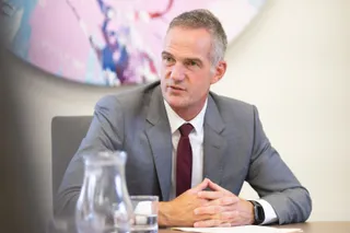 Labour govt appoints new minister with IP oversight | Future of IP ...